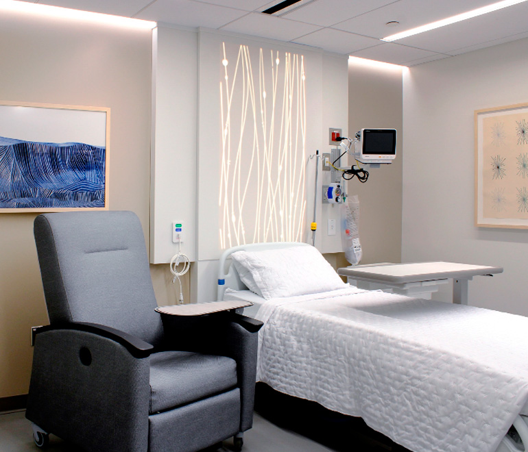 Areas | Healthcare Products