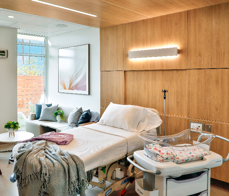 Areas | Healthcare Products