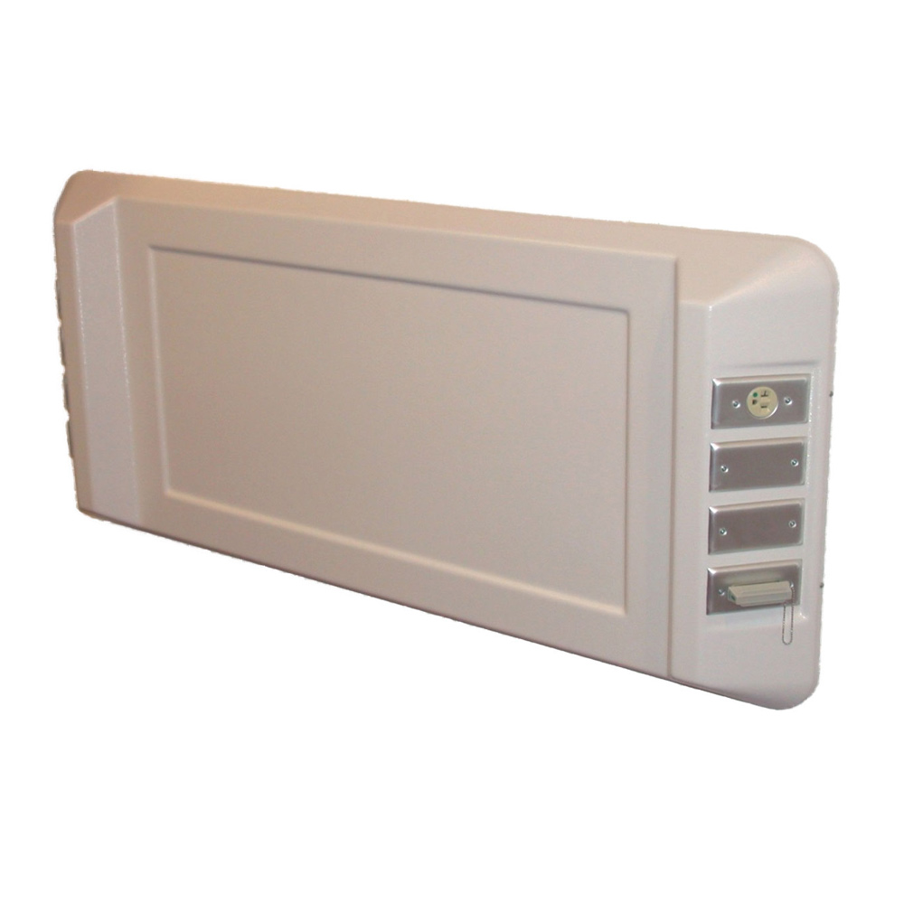 Bed Locator | Bed Locator | Hospital Systems Inc.