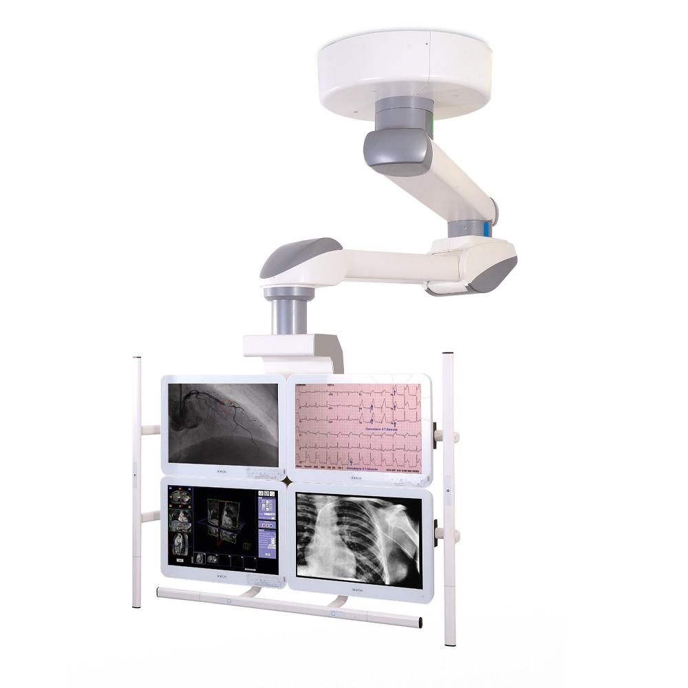 Selene | Selene Anesthesia Boom | Hospital Systems Inc.