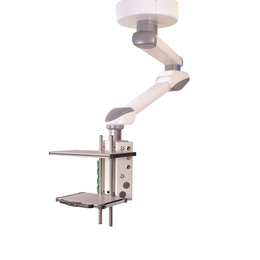 Cygnus | Cygnus Boom Arm | Hospital Systems Inc.