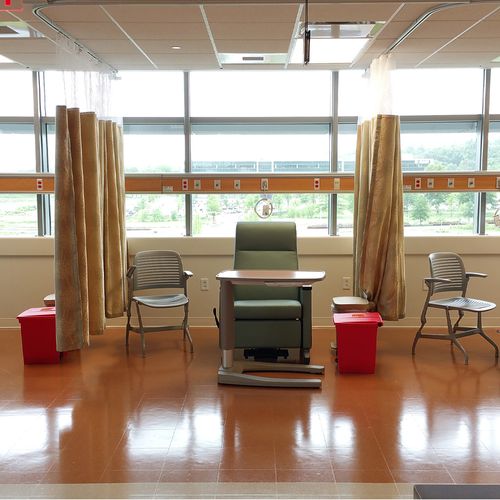 Patient Service Console | Patient Service Console | Compact Wall Unit ...