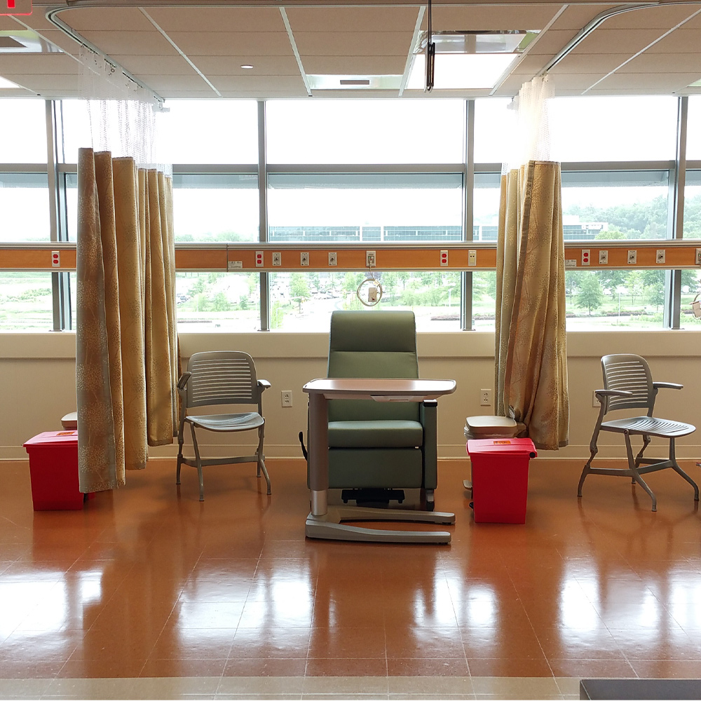 Infinity | Infinity Horizontal Patient Service System | Hospital ...