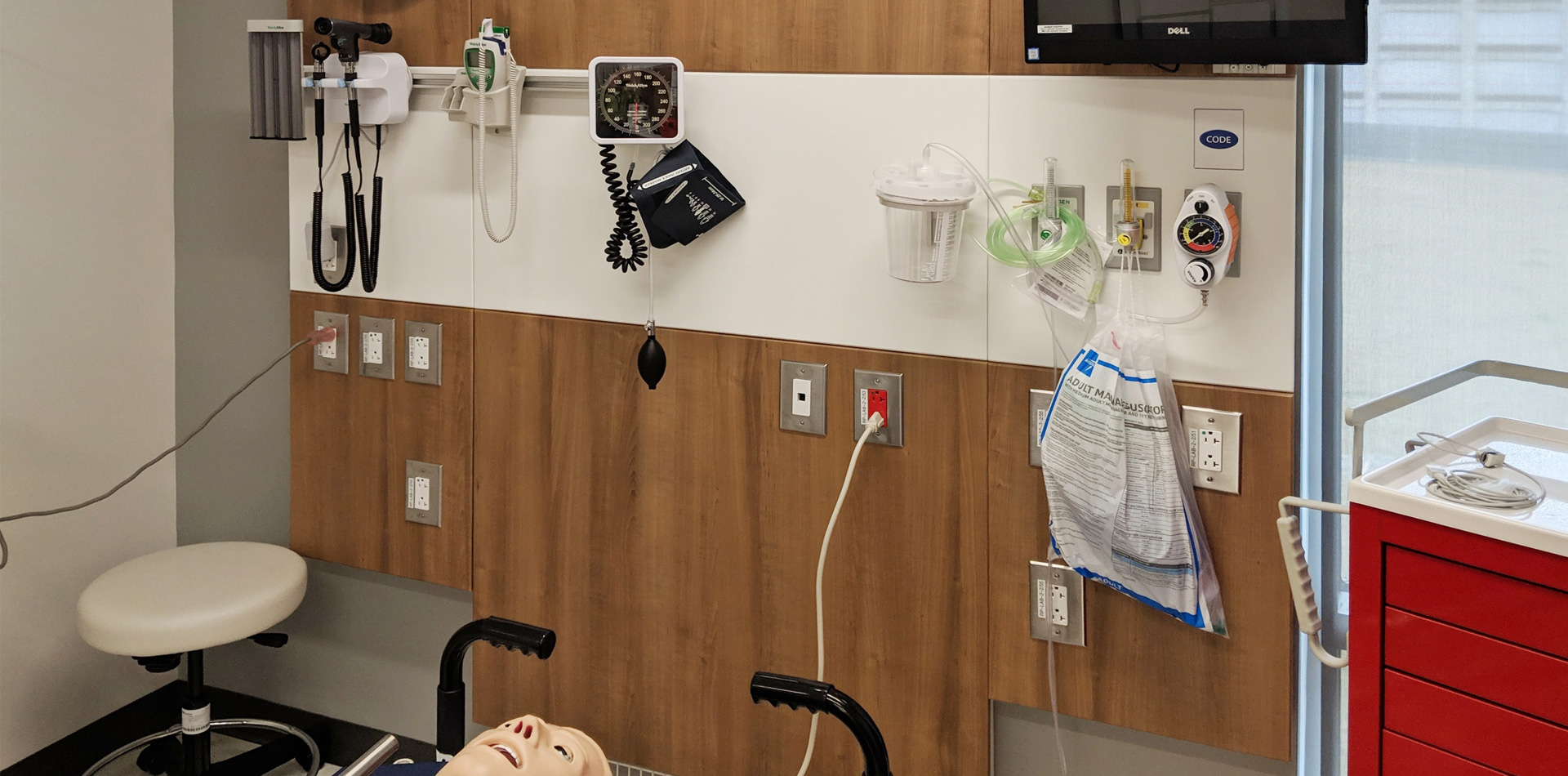 Cogent™ Infinity | Cogent™ Infinity | Hospital Systems Inc.