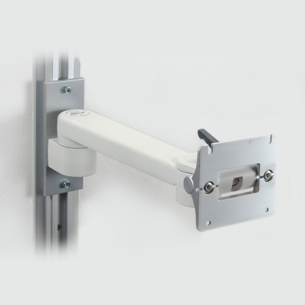 Patient Support | Patient Support | Device Mounting | Hospital Systems Inc.