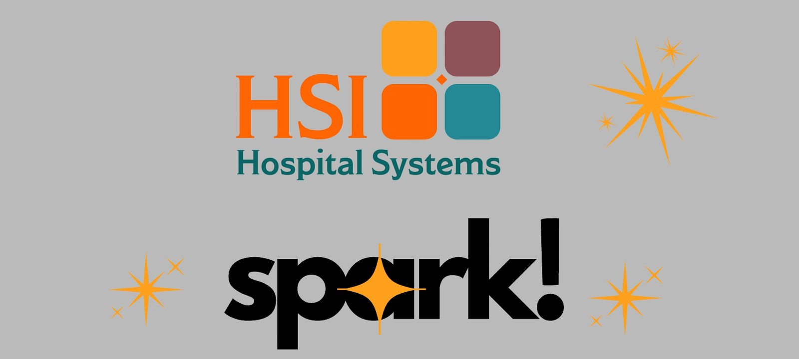 Introducing HSI Spark! | Hospital Systems Inc.