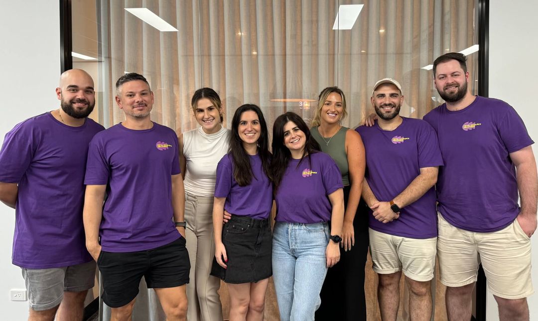 About us | Total Resource Solutions