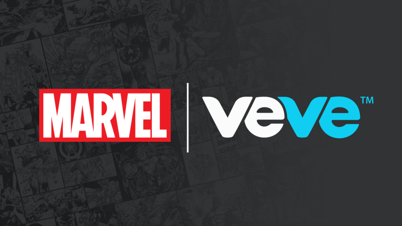 VeVe Blog