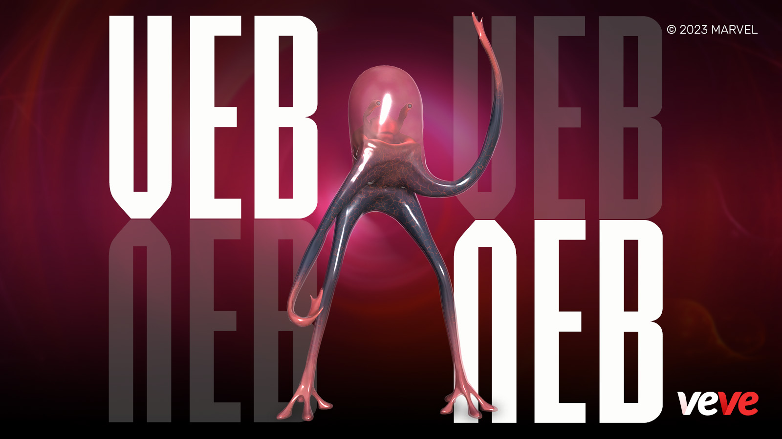 Marvel Studios — Veb - VeVe Digital Collectibles