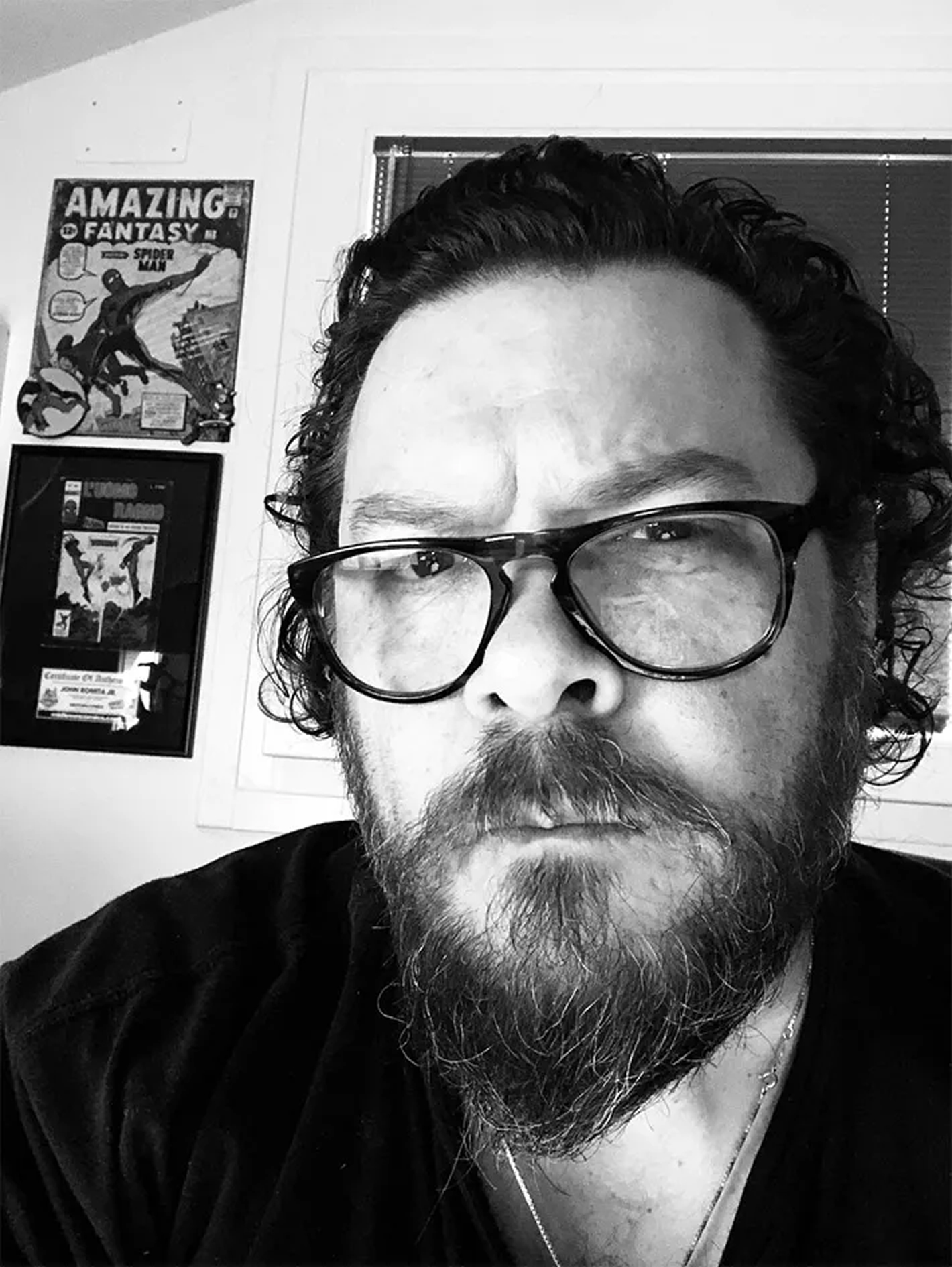 Marvel Artworks: Marco Checchetto — The Amazing Spider-Man #74 - VeVe ...