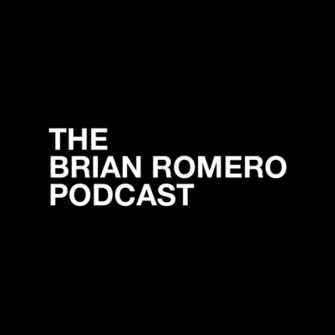 Brian Romero Ministries