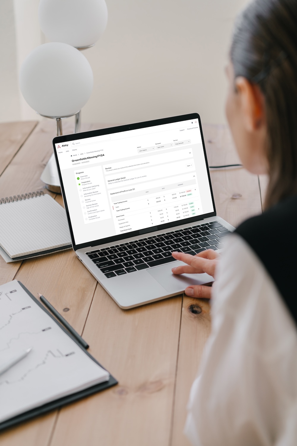 What can't Abby do? - Abby | Accounting Automation Software for Xero