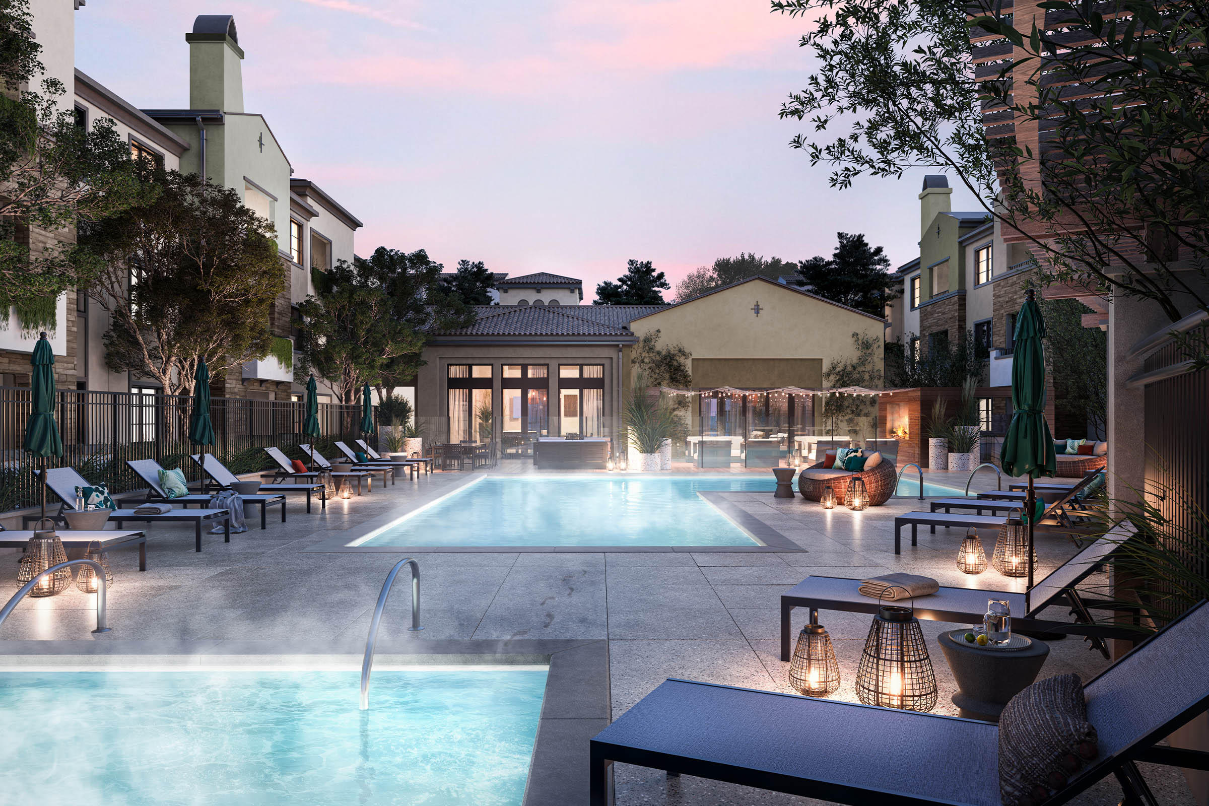 Canopy Home Page | Apartments in Murrieta Now Leasing