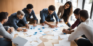 Innovate Minds: Mastering Creative Brainstorming | Corporate Teambuilding