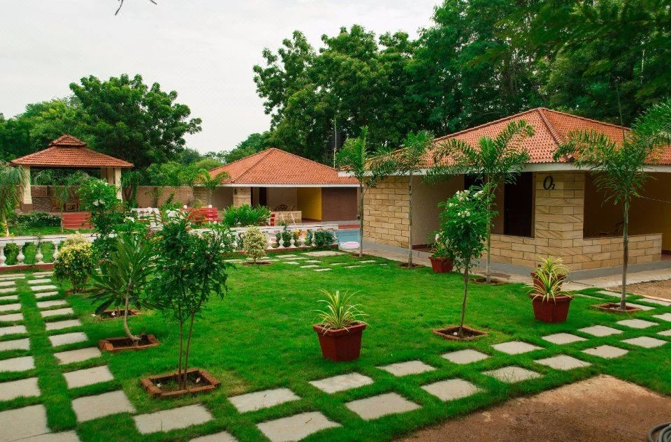 One Day Outing Resorts In Hyderabad | Trebound