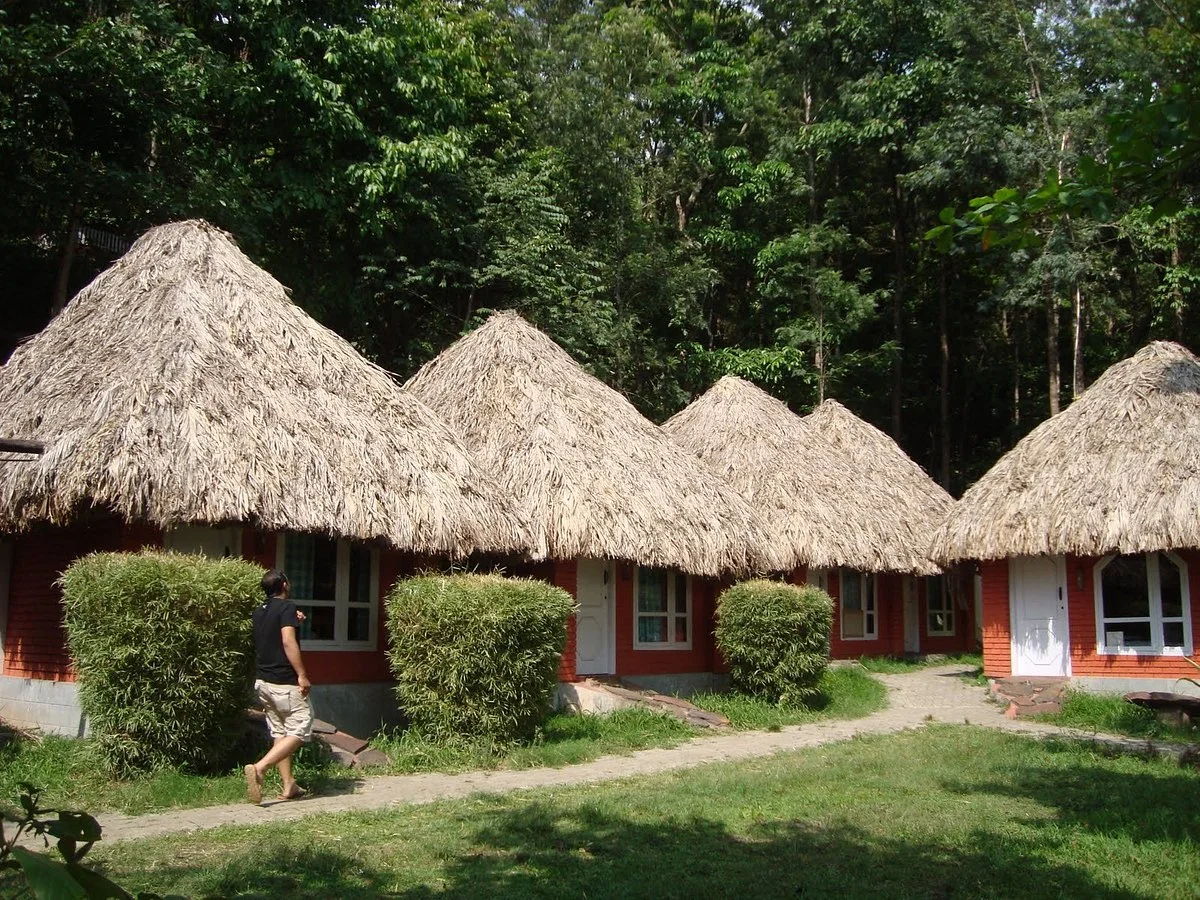 Corporate Team Outing at Eagle Eye Resorts, Chikmagalur