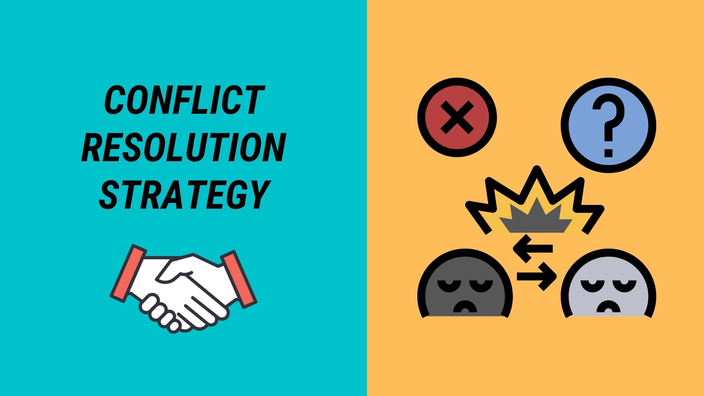 Workplace Conflict Resolution: 9 Best Strategies