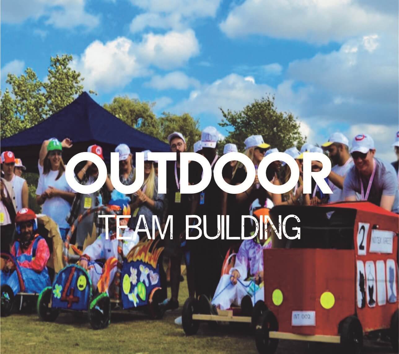 Teamwork's Impact: A Shocking Boost to Profit Margins!