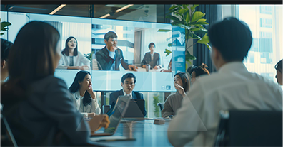 5 Virtual Reality Teambuilding Experiences for Remote Teams