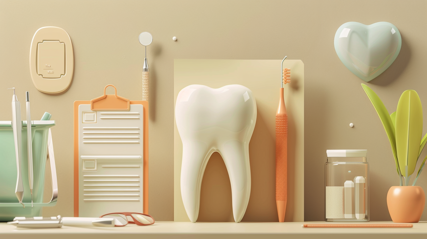 Dental Charting Cheat Sheet (2024 Guide)