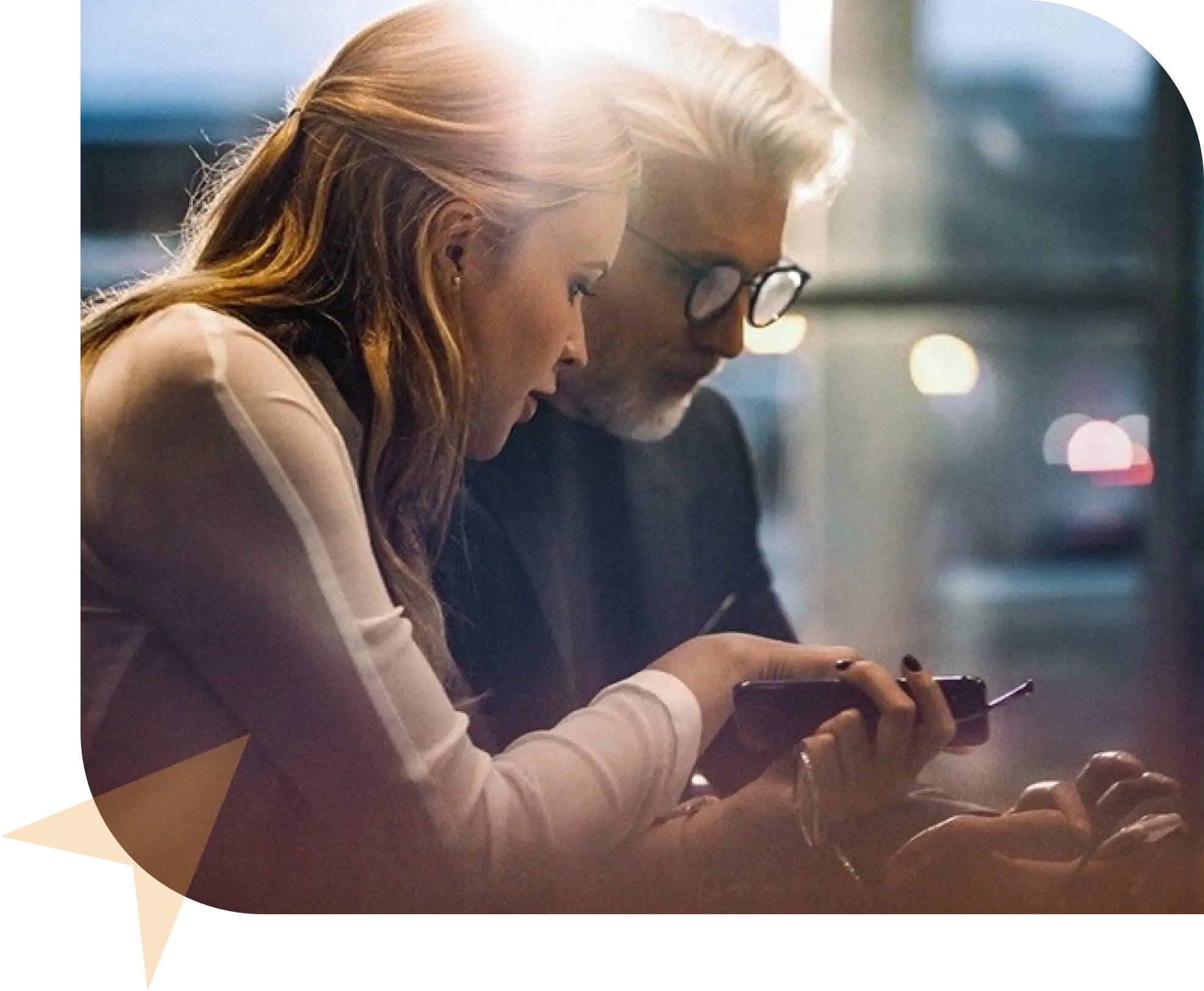 Edge Pulse Jewellery Business Reporting