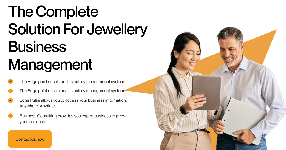 Retail Edge Consultants