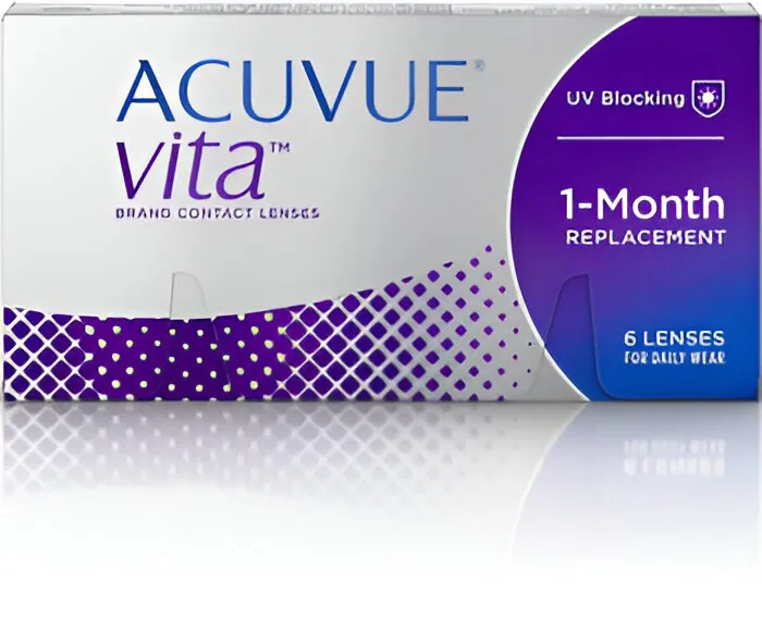 Explore Contact Lenses for Every Lifestyle at Eyes@Work