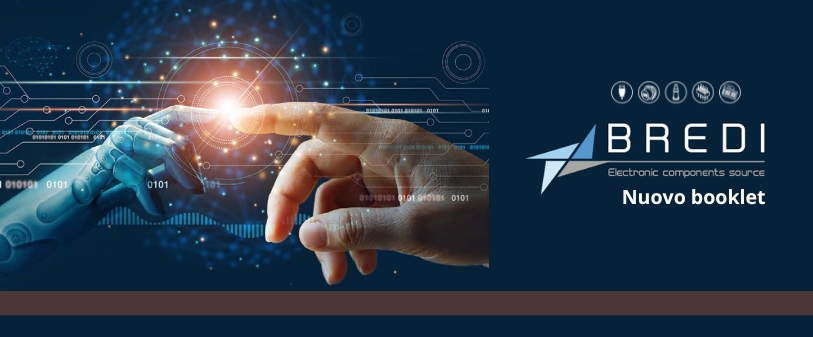 Bredi S.r.l. | Soluzioni per l'elettronica industriale
