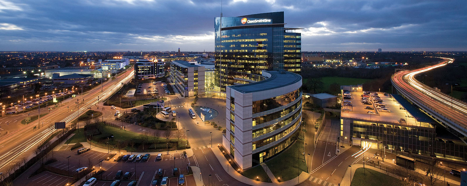 GSK Brentside Hounslow l Hadley Property Group