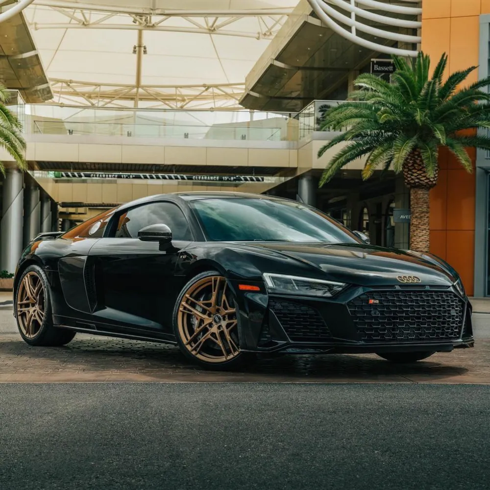 About Us | Lusso Auto Spa And Design Las Vegas