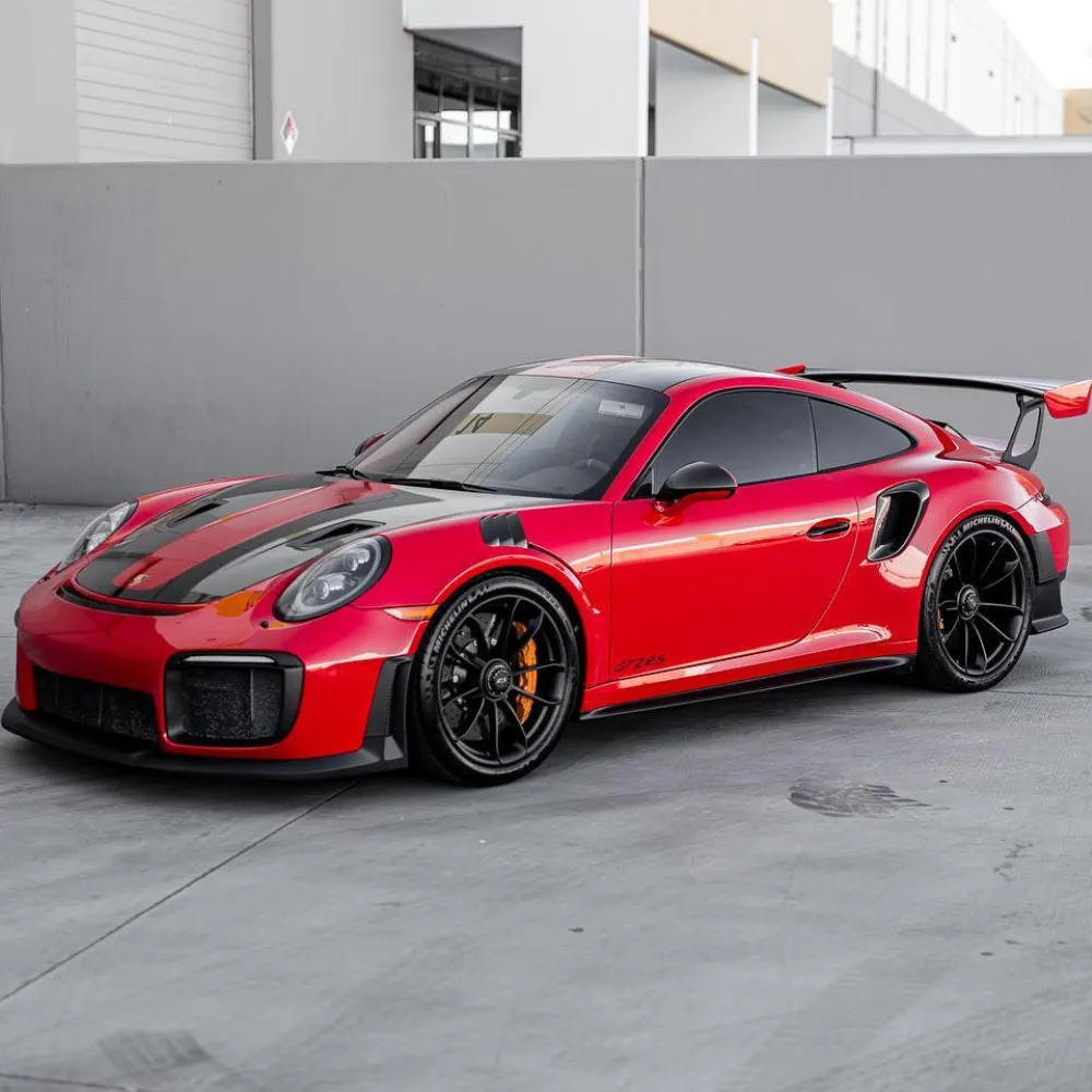 About Us | Lusso Auto Spa And Design Las Vegas