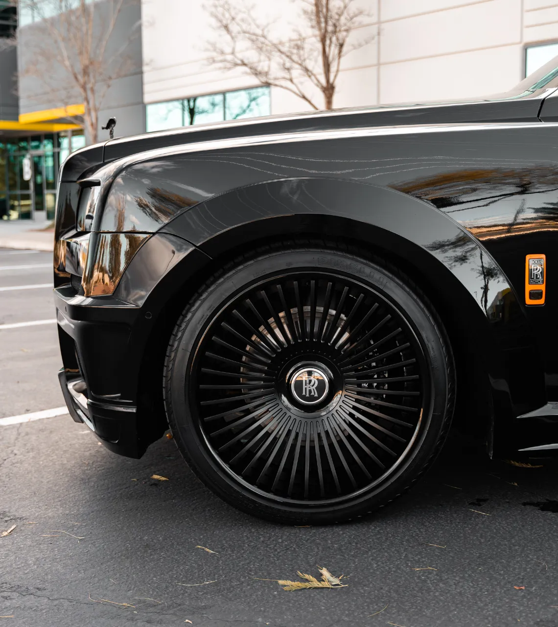 Contact Us | Lusso Auto Spa And Design