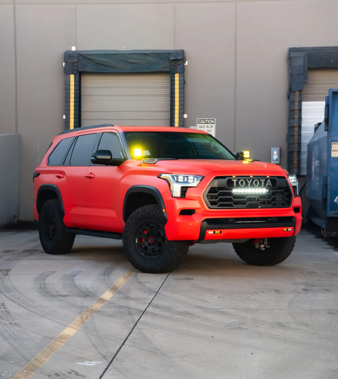 All Services | Lusso Auto Spa And Design Las Vegas