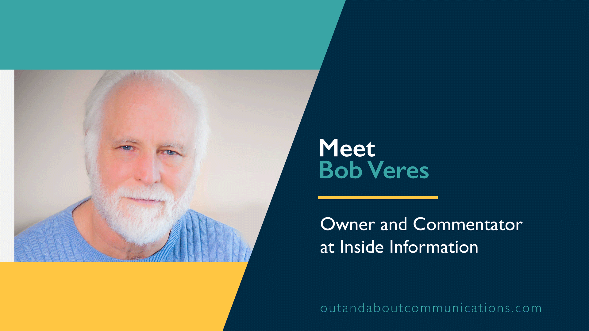 Out & About Communications