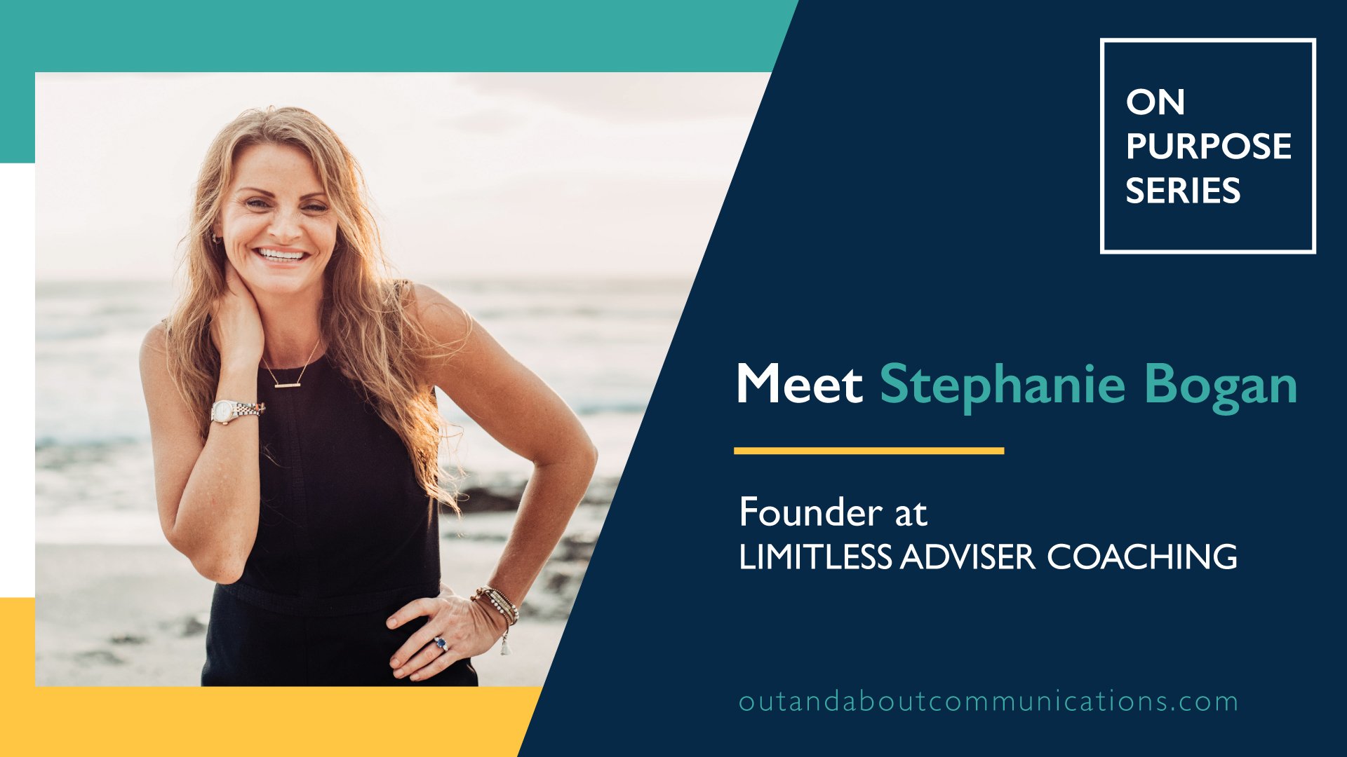 Out & About Communications