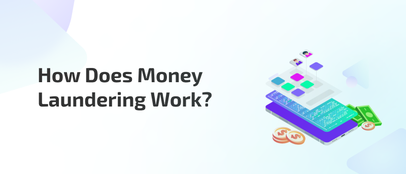 How Does Money Laundering Work? Guide for AML Compliance