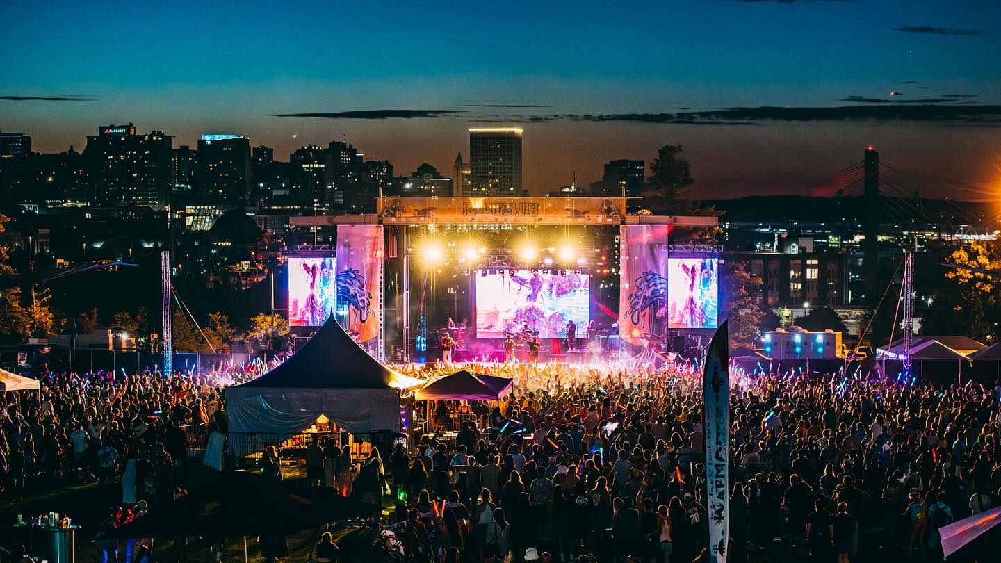 Reggae on the Way Festival 2024