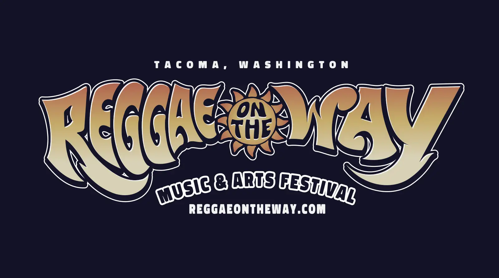 Reggae on the Way Festival 2024