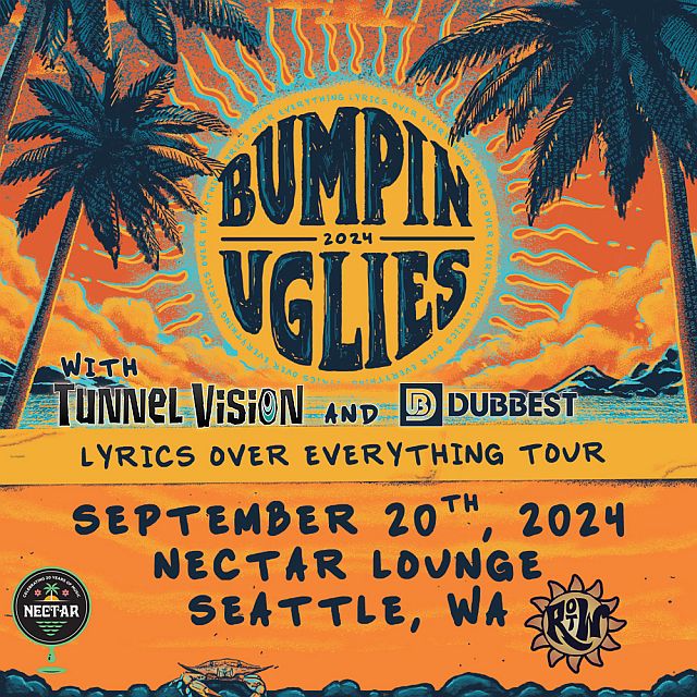 Reggae on the Way Festival 2024