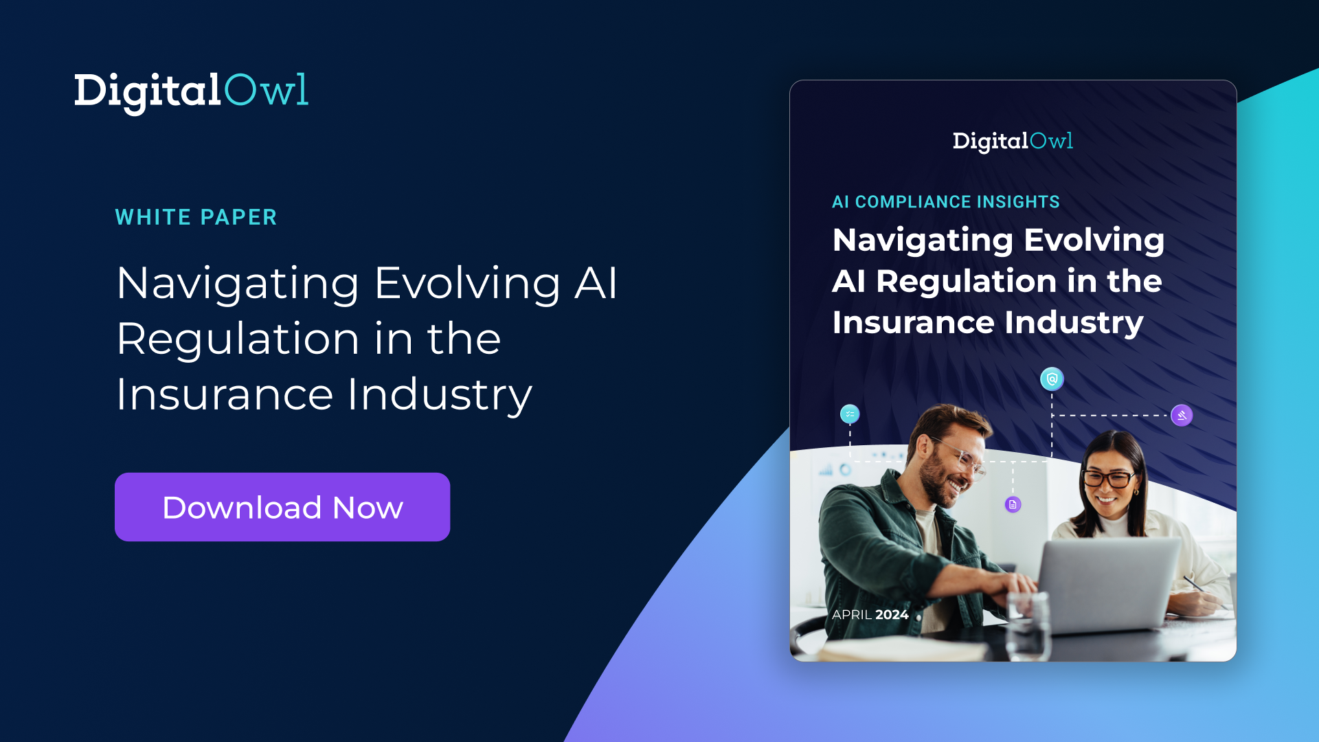 Navigating Evolving AI Regulation in the Insurance Industry