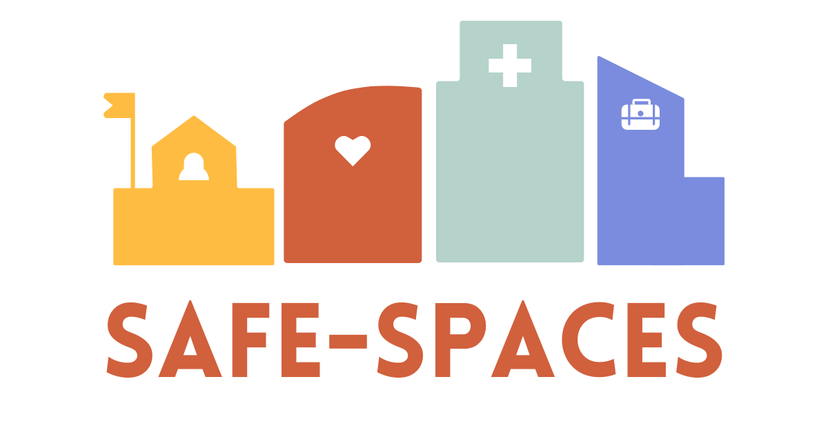 Safe-Spaces: Empowering Communities with Safety Solutions