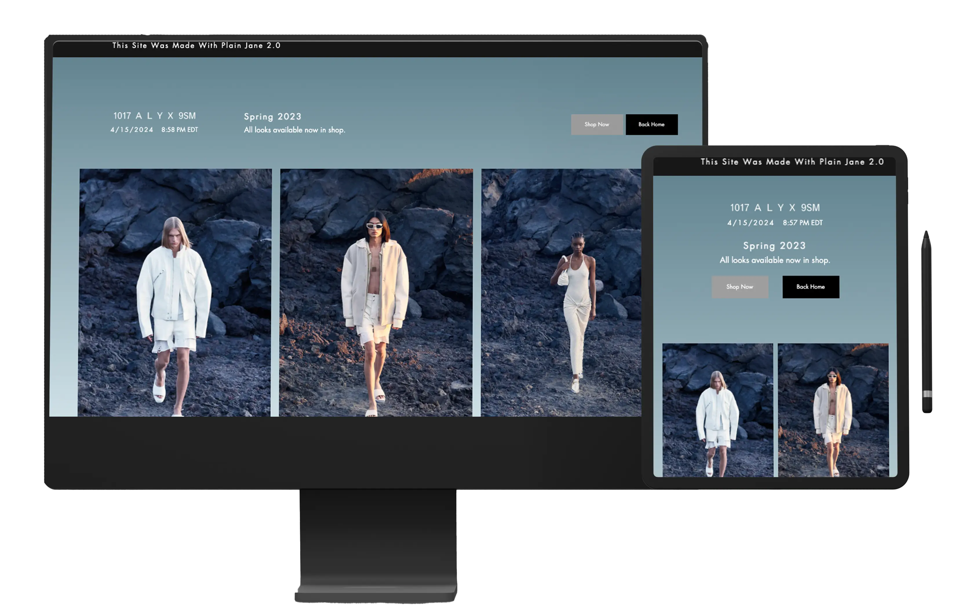 Plain Jane Interactive