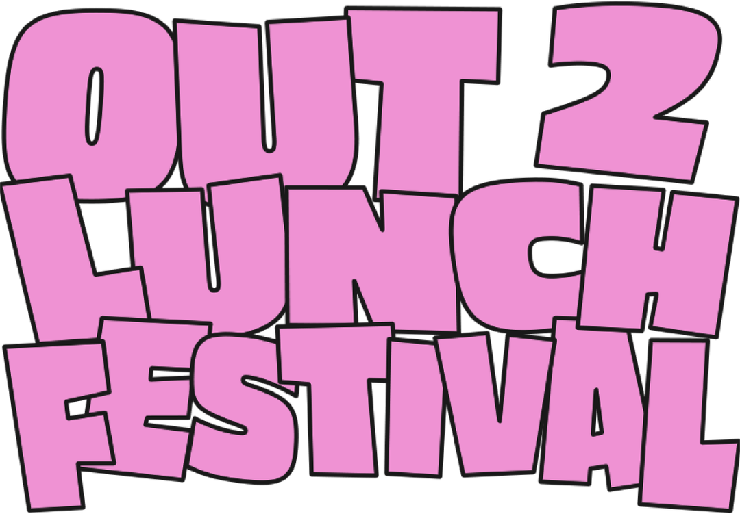 Out 2 Lunch Festival | Pres. by Fisher & TEG Live