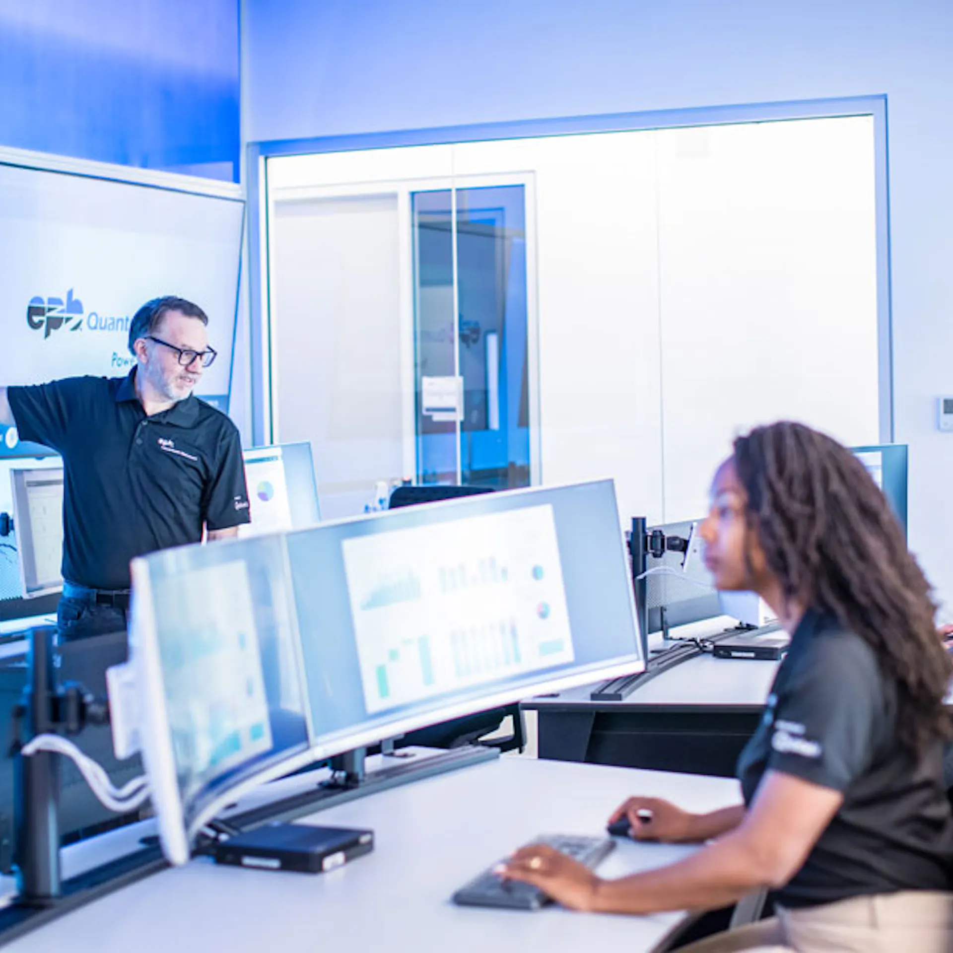 Chattanooga Quantum Collaborative - Doing