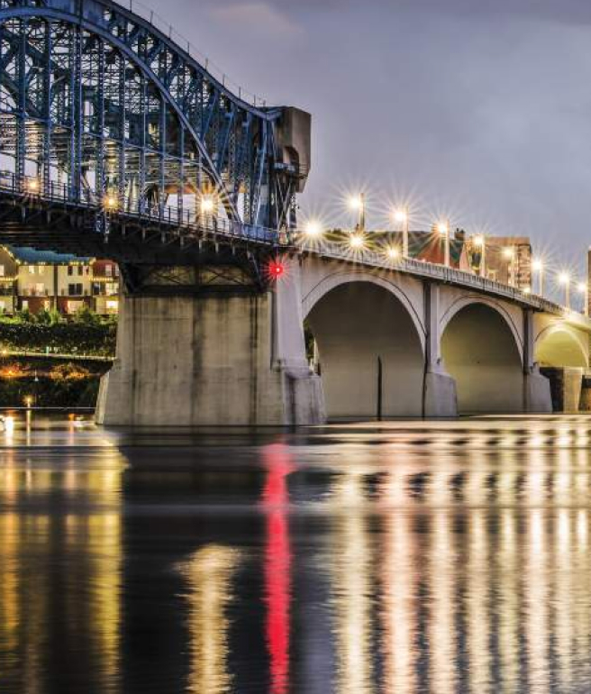 Chattanooga Quantum Collaborative