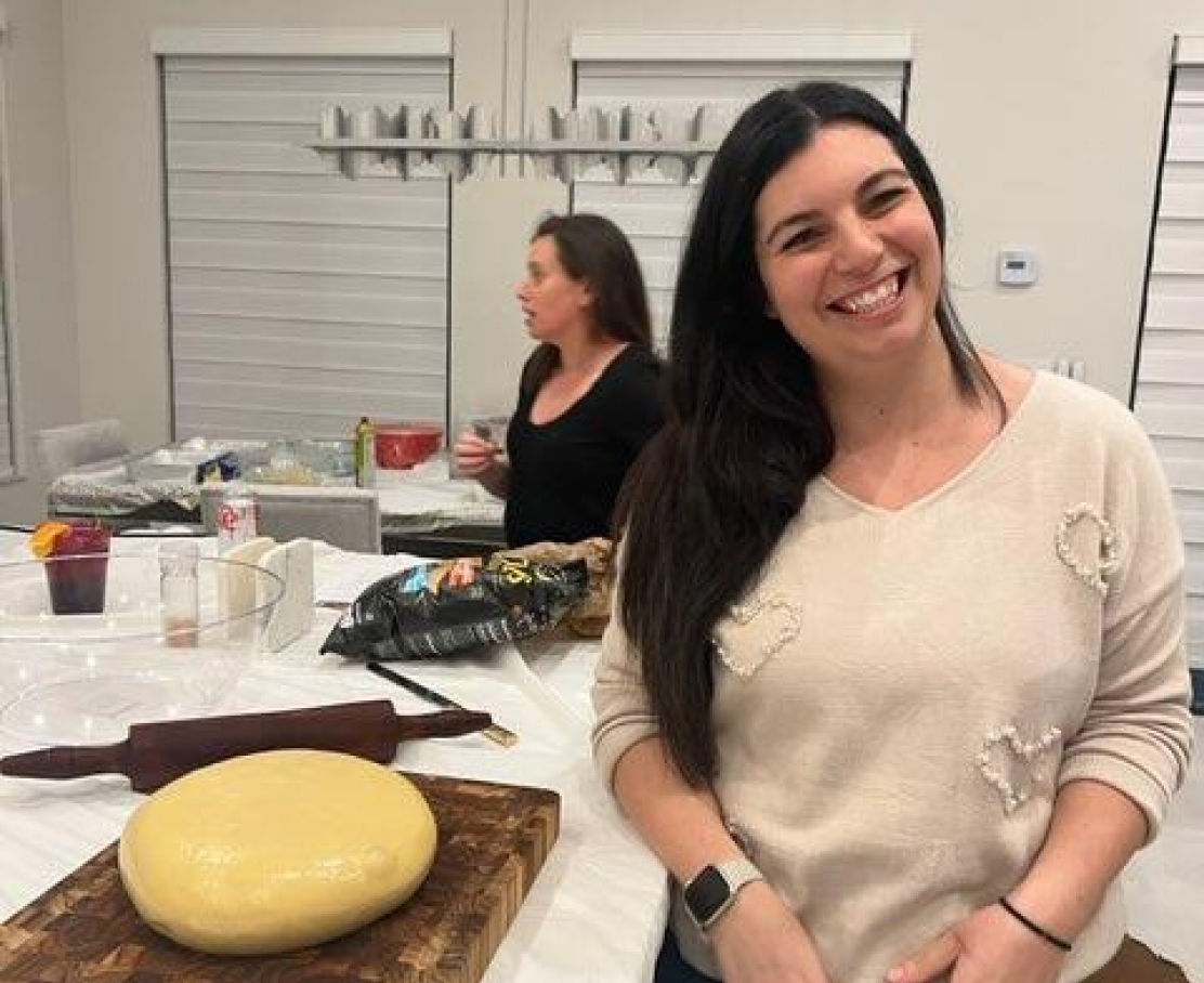 Challah Mamas | Jewish Cultural Baking Experiences in South Florida