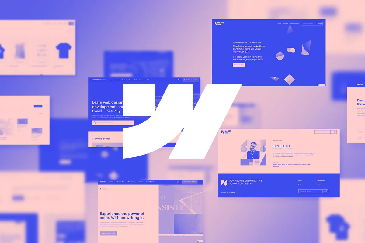 Why we Use Webflow | Webflow Experts Orange County