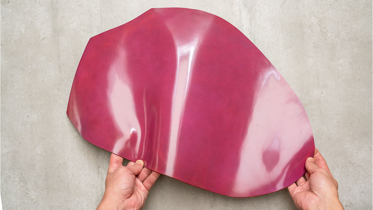 Classic Shell Cordovan MTO