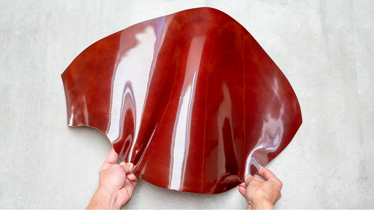 Classic Shell Cordovan