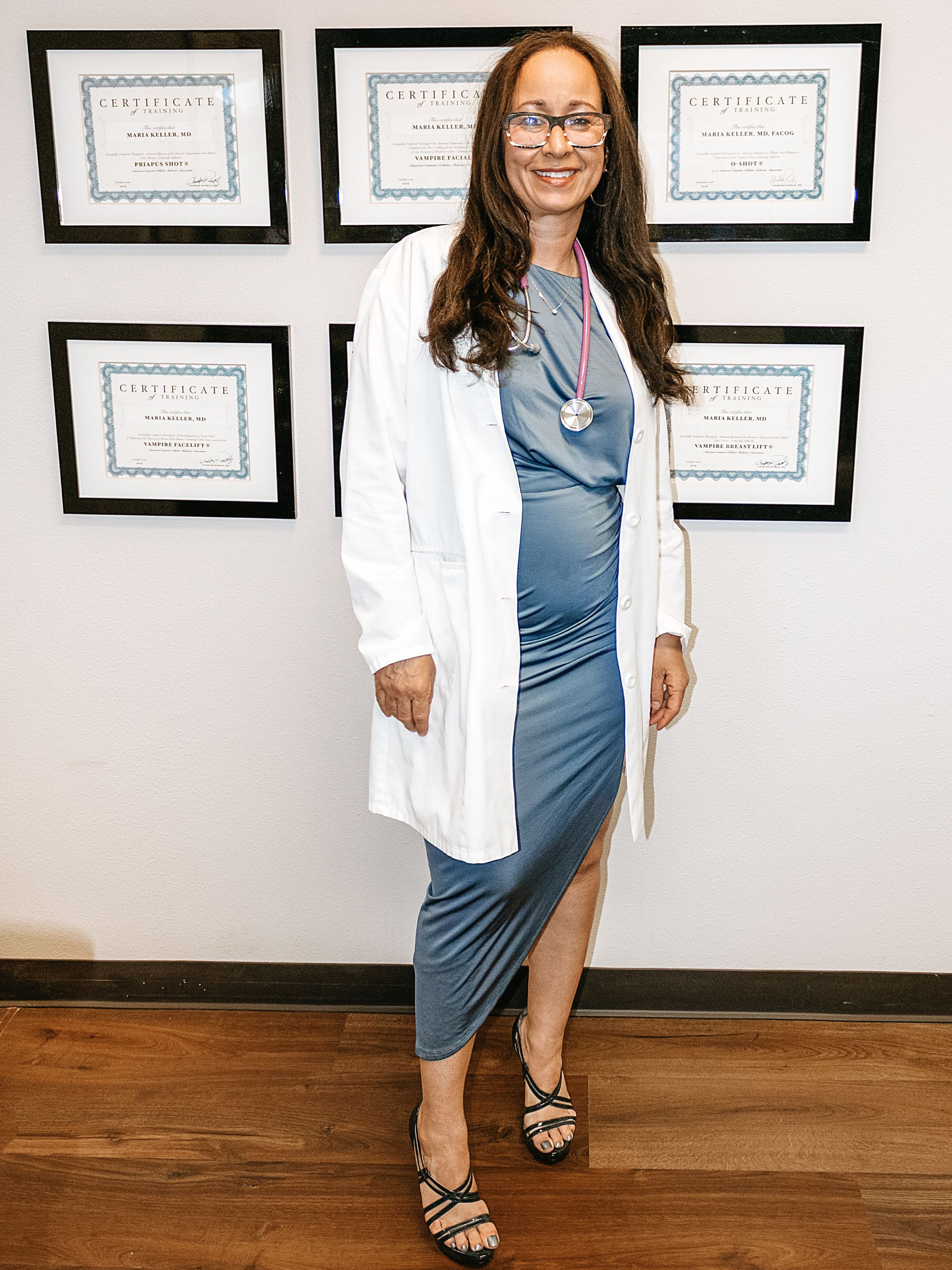 About | LiveAgelessly